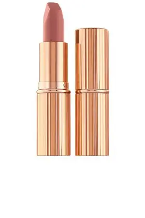 Charlotte Tilbury Matte Revolution Hydrating Lipstick - Pillow Talk