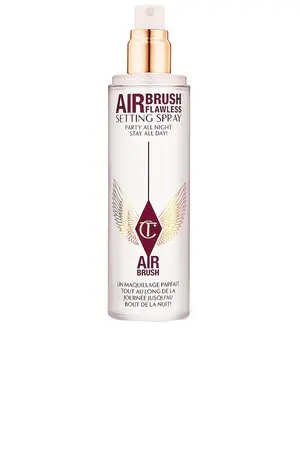 Charlotte Tilbury Airbrush Flawless Finish Setting Spray - N,a
