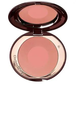 Charlotte Tilbury Cheek To Chic In Peach - Ecstasy