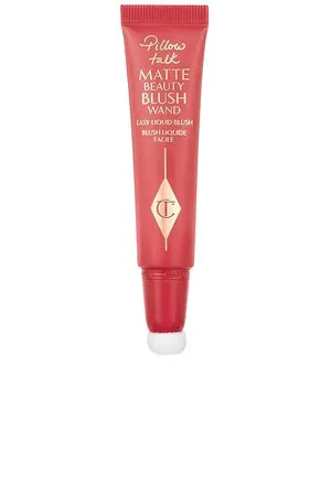 Charlotte Tilbury Pillow Talk Matte Beauty Blush Wand In Red - Dream Pop