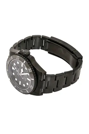 MINDS Rolex Submariner Watch