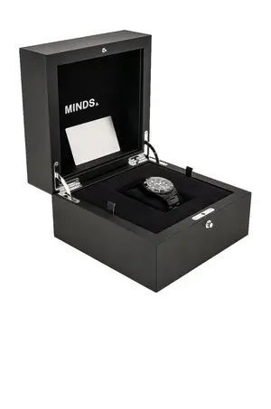 MINDS Rolex Submariner Watch