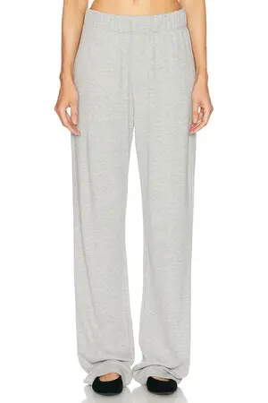 Women's Cotton Lounge Pants Sweatpants