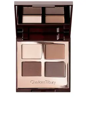 Charlotte Tilbury Luxury Eyeshadow Palette In Multi - The Sophisticate