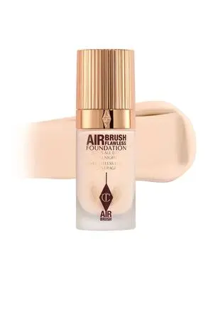 Charlotte Tilbury Airbrush Flawless Foundation - 2 Cool