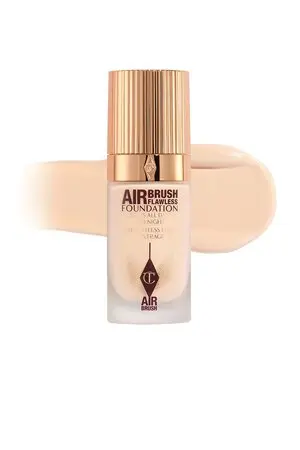 Charlotte Tilbury Airbrush Flawless Foundation - 2 Neutral