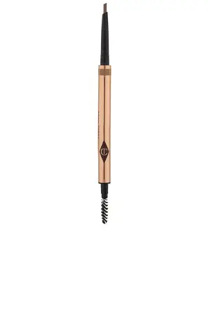 Charlotte Tilbury Brow Cheat - Taupe