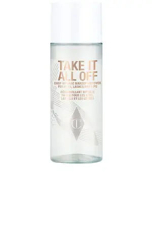 Charlotte Tilbury Travel Take It Off Makeup Remover - N,a