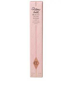 Charlotte Tilbury Pillow Talk Beauty Light Wand In Na - Light,medium
