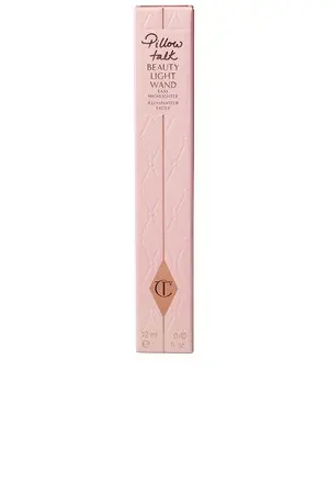 Charlotte Tilbury Pillow Talk Beauty Light Wand In Na - Medium,deep