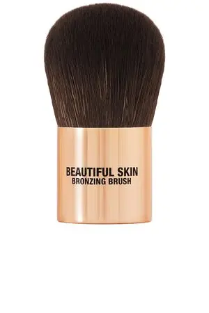 Charlotte Tilbury Beautiful Skin Bronzer Brush - N,a