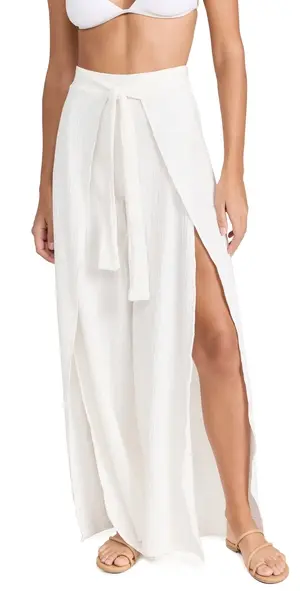 Peixoto Adjustable Coverups