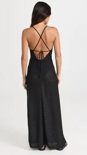 Peixoto Arya Coverup Dress