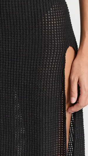 Peixoto Arya Coverup Dress