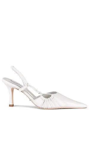Tony Bianco Kitten Heel Pumps
