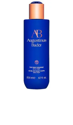 Augustinus Bader The Body Cleanser - N,a
