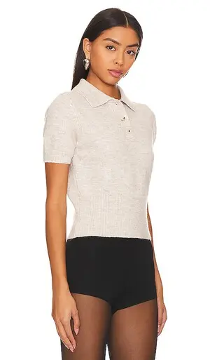 Rue Sophie Ellis Knit Top