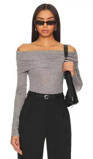 Rue Sophie Off The Shoulder Tops