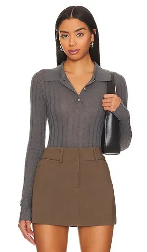 Rue Sophie Cie Merrow Top