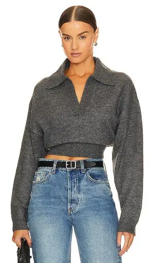 L'academie Pullover Sweaters For Women