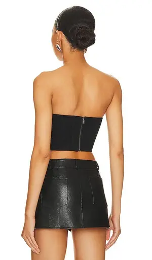 Miaou Poppy Corset