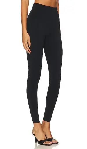 Commando Butter Luxe Legging - Black