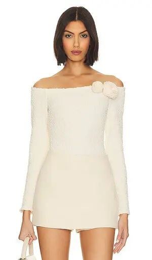 Lpa Romola Bodysuit