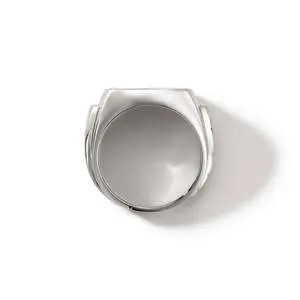 John Hardy Signet Ring