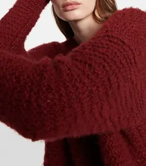 THE ROW Cashmere Sweater