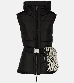 JETSET Gardena Puffer Vest
