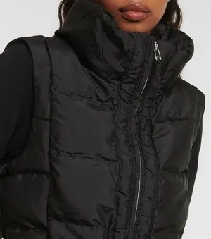 JETSET Gardena Puffer Vest
