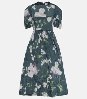 Erdem Floral Dresses