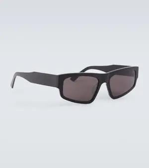 Balenciaga Square Sunglasses