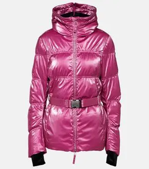 JETSET Chamonix Ski Jacket