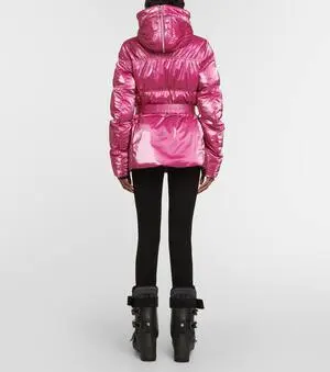 JETSET Chamonix Ski Jacket