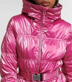 JETSET Chamonix Ski Jacket