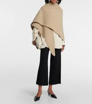 TOTEME Wool Scarf