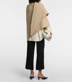 TOTEME Wool Scarf