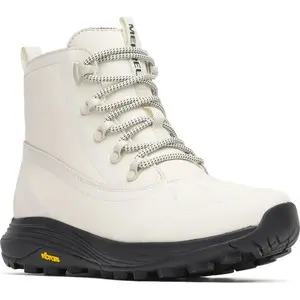 Merrell Siren 4 Primaloft® Waterproof Hiking Boot - Chalk