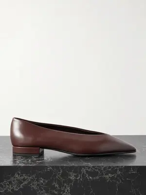 Loro Piana Ballerina Flats For Women