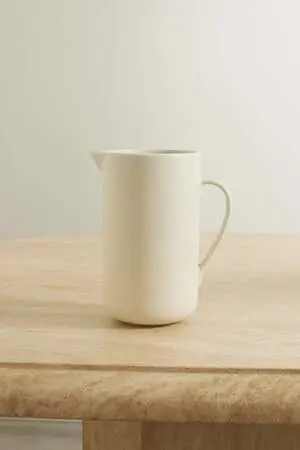 LOUISE ROE 15 Pisu Ceramic Pitcher