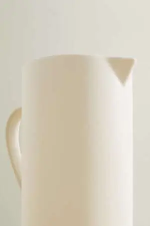 LOUISE ROE 15 Pisu Ceramic Pitcher