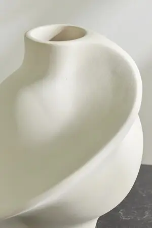 LOUISE ROE Pirout 01 Ceramic Vase
