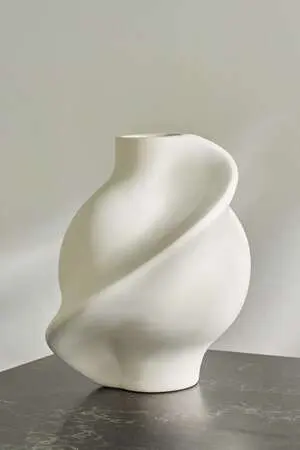 LOUISE ROE Pirout 01 Ceramic Vase