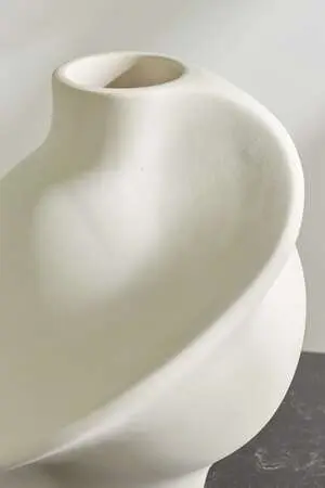 LOUISE ROE Pirout 01 Ceramic Vase