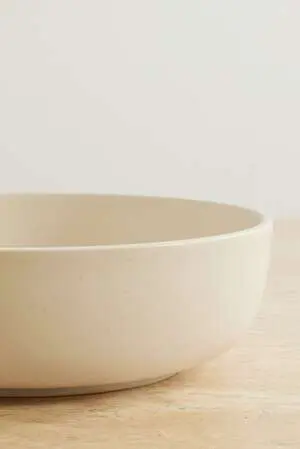 LOUISE ROE Pisu 12 Ceramic Bowl