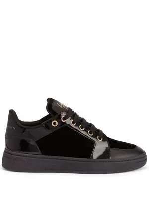 GIUSEPPE ZANOTTI Gz94 Sneakers - Black