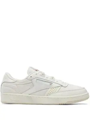 REEBOK Club C 85 Vintage Leather Sneakers