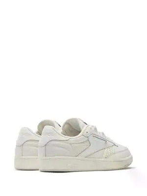 REEBOK Club C 85 Vintage Leather Sneakers