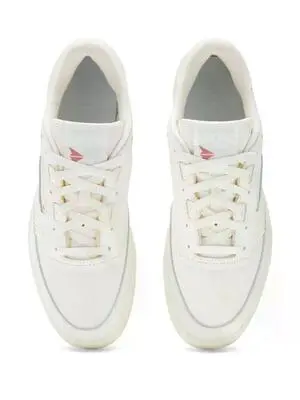 REEBOK Club C 85 Vintage Leather Sneakers